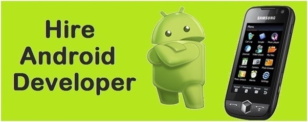 Hire Android Developer | C4i Technologies Inc | Mobile Apps Development ...