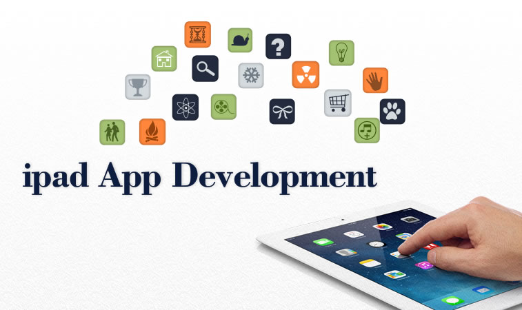 iPad application development c4i technologies usa.com